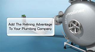 Inversion Lining Systems | New Zealand Trenchless Relining | NZ Pipe ...