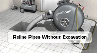 Inversion Lining Systems | New Zealand Trenchless Relining | NZ Pipe ...